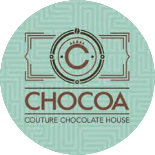 Chocolate Boxes – Chocoa Chocolate