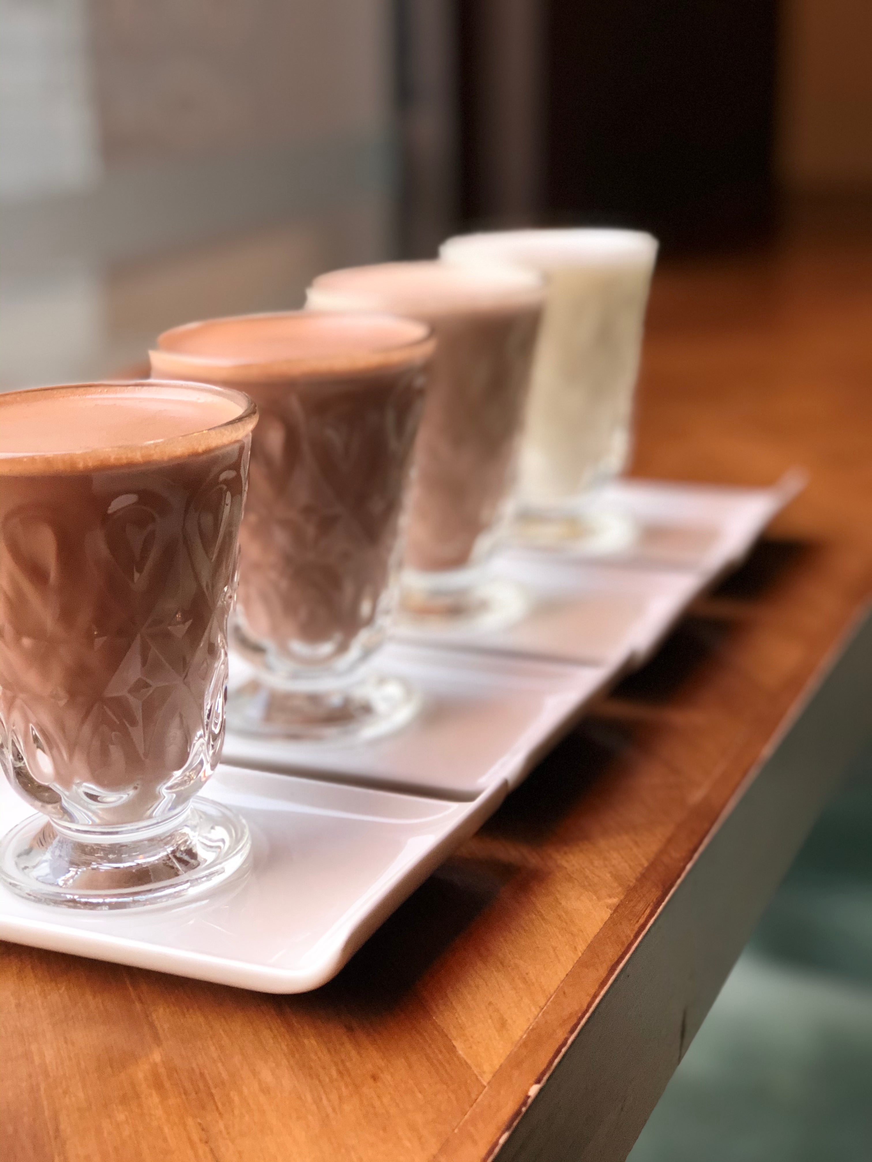 Chocoa Chocolate Boutique Online